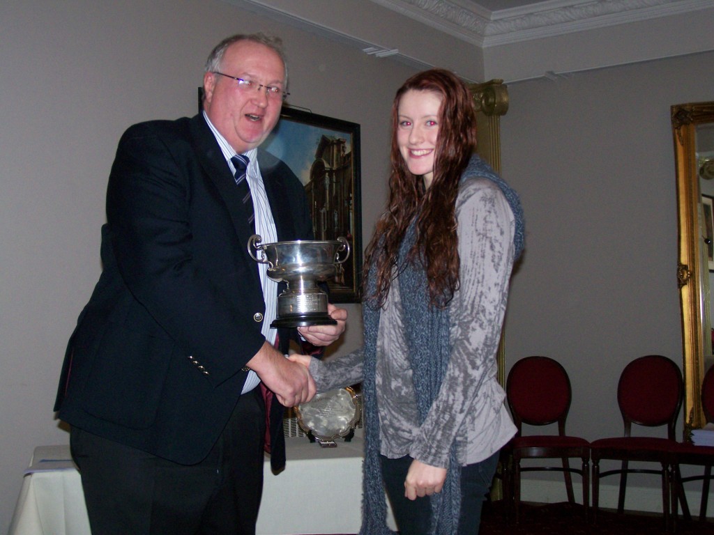 Nottinghamshire ASA | Swimmers of the Year